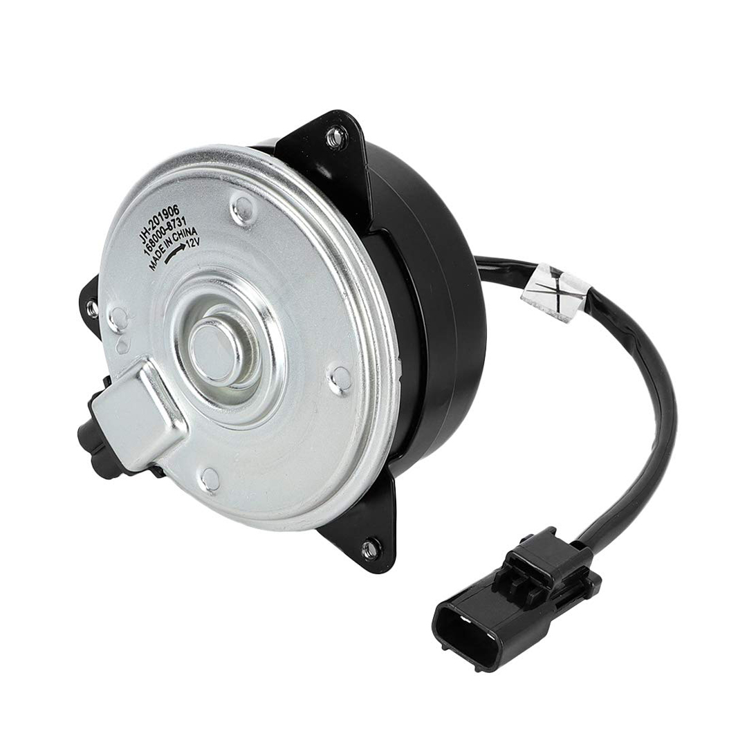 Radiator Fan Motor 065000-3070 Für HONDA - COWTOTAL