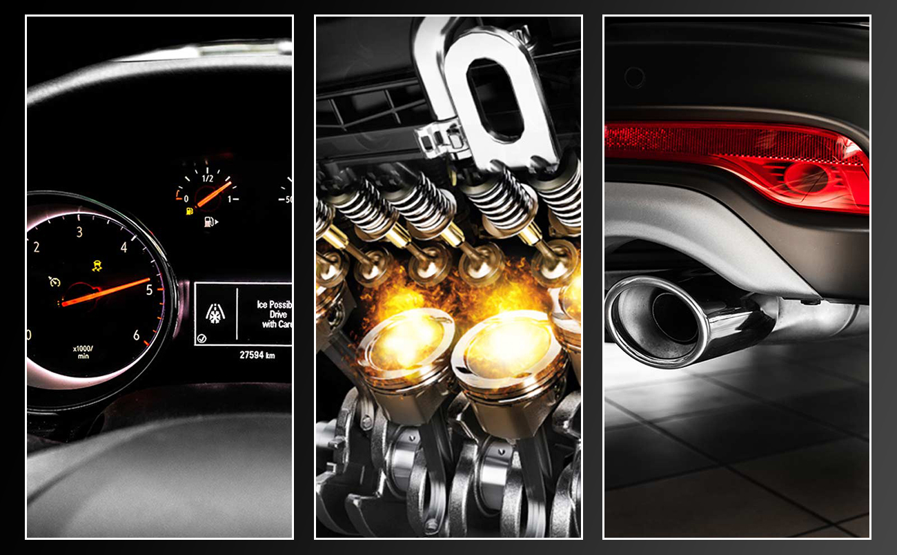 Sensor de oxigeno 12631044 Para CHEVROLET - COWTOTAL