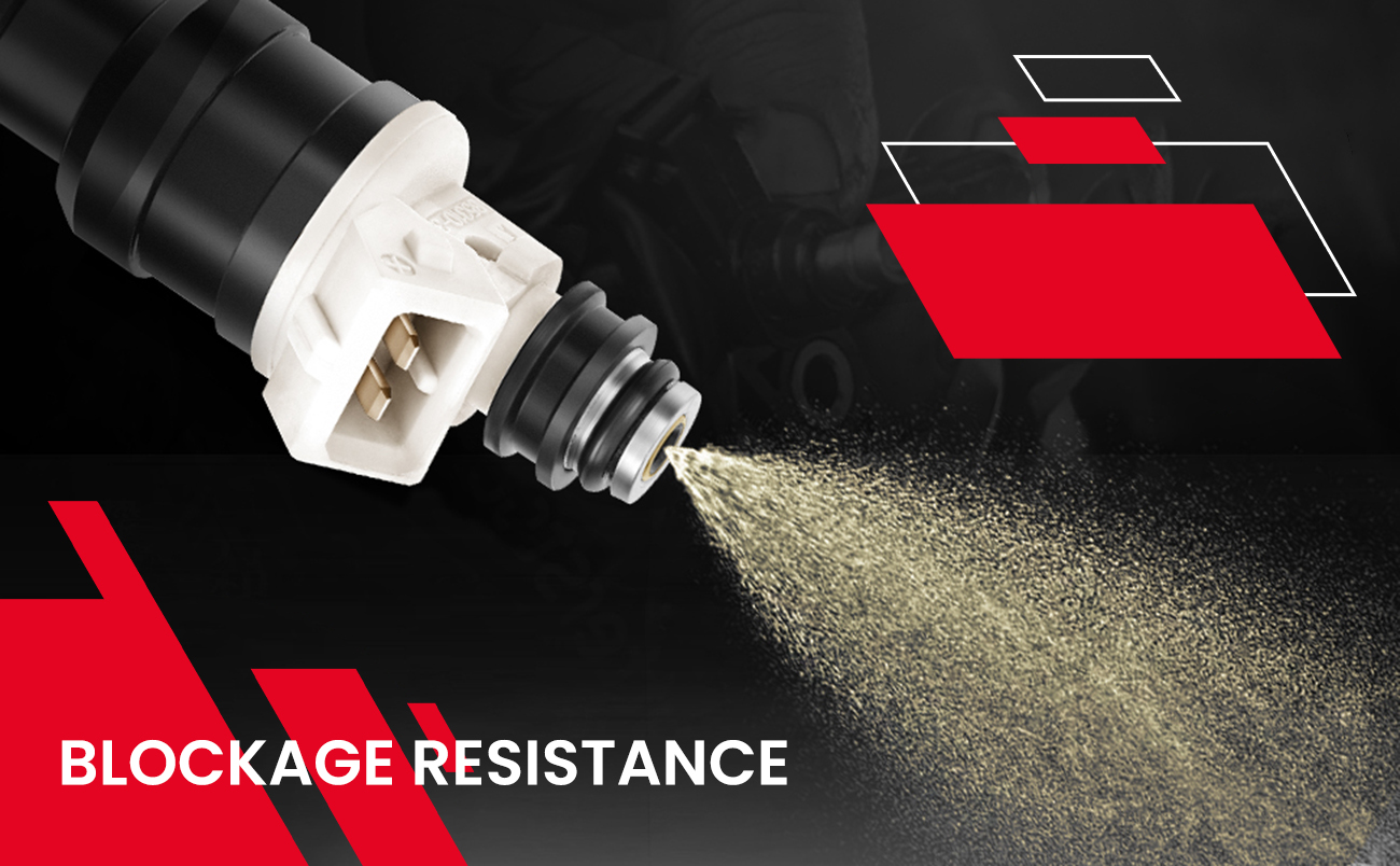 Fuel Injector 0280156094 For GREAT WALL - COWTOTAL