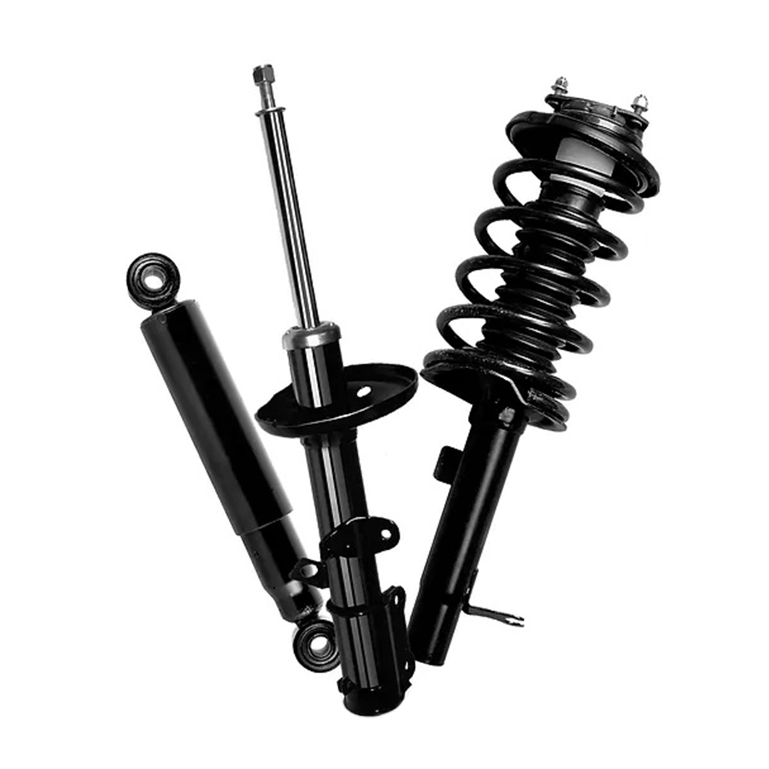 How Does an Oxygen Sensor Work? A Comprehensive Guide