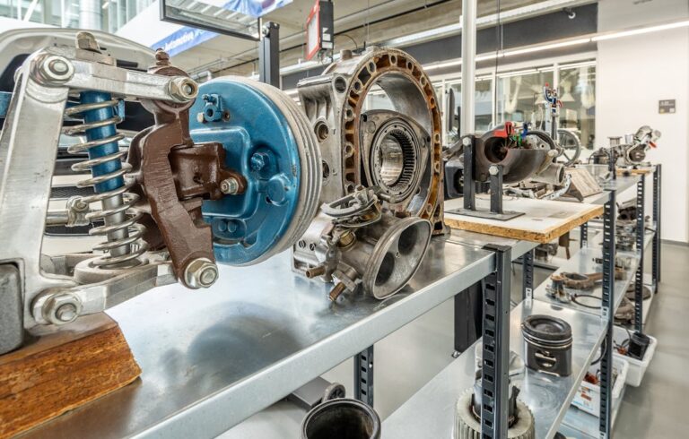 Best Aftermarket Car Parts Manufacturers: Who Can Trust