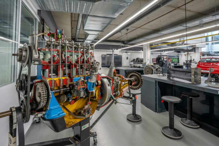 Best Aftermarket Car Parts Manufacturers: Who Can Trust