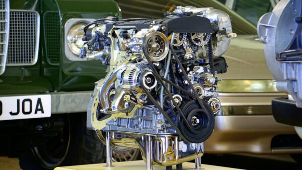 OEM vs Non OEM Car Parts: What's the Difference | COWTOTAL