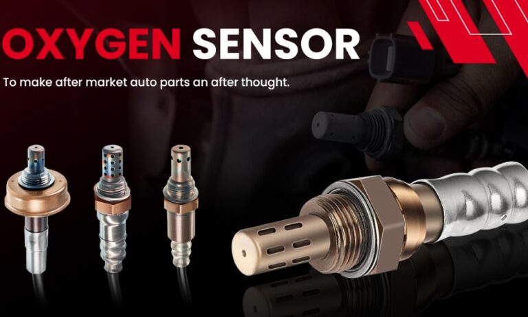 OEM Oxygen Sensor vs Aftermarket Universal Type | COWTOTAL