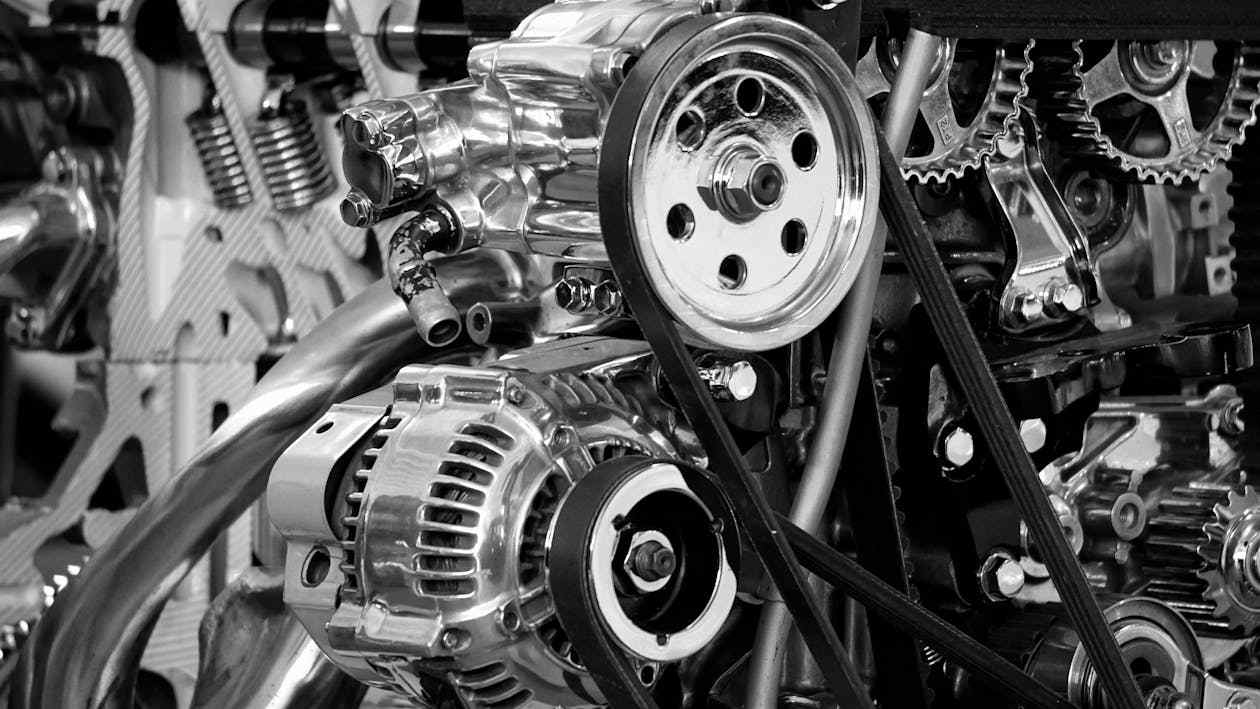 Top 20 Auto Parts Manufacturers in USA for 2025 [Intro List]