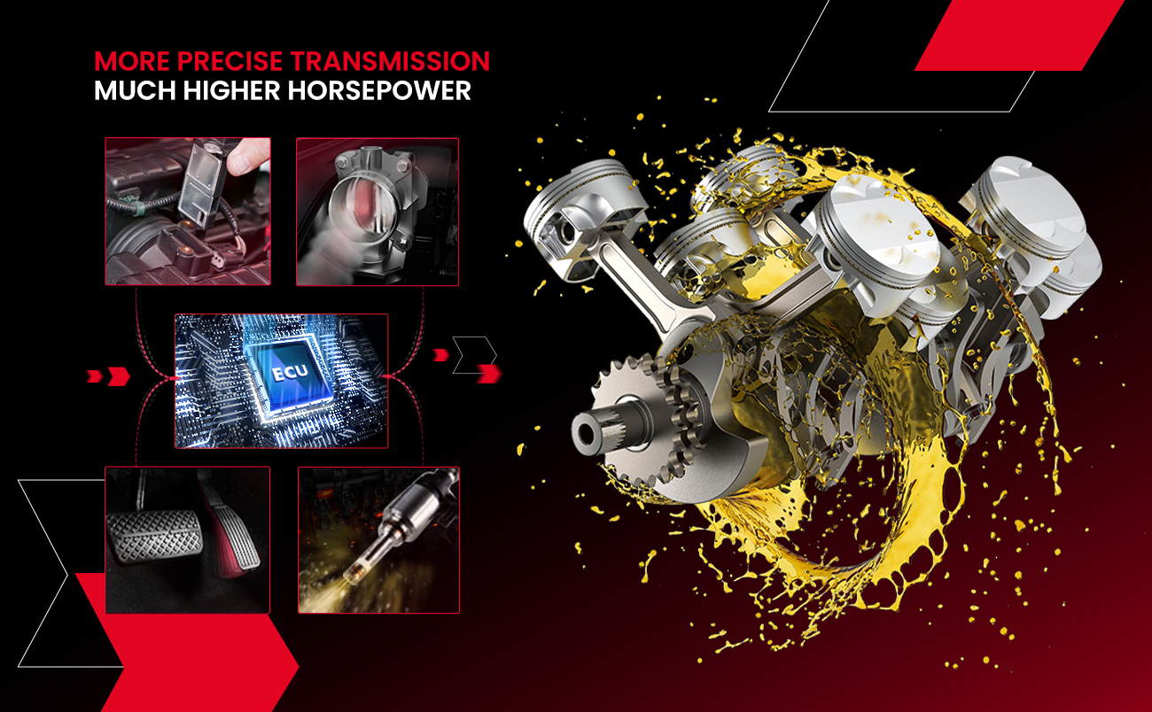 Sensore di flusso d'aria di massa 13301682 Per CHEVROLET - COWTOTALE