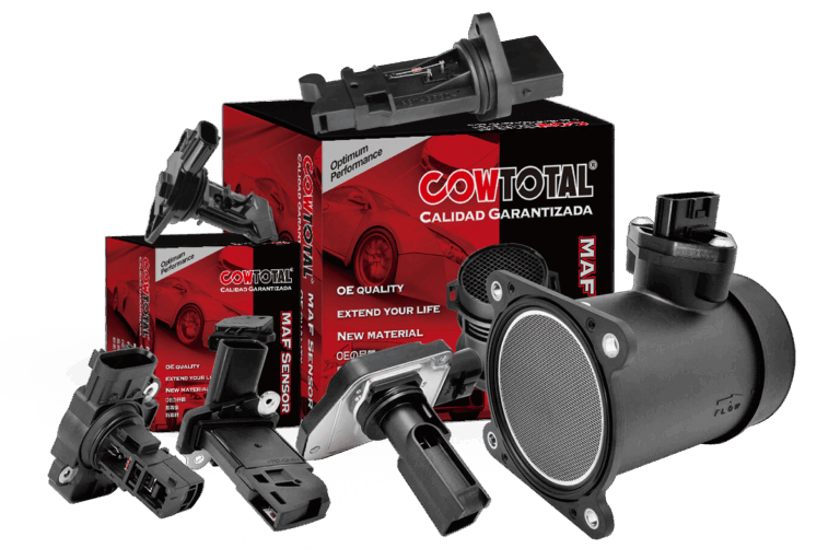 OEM & Aftermarket MAF Sensor Manufacturer | COWTOTAL