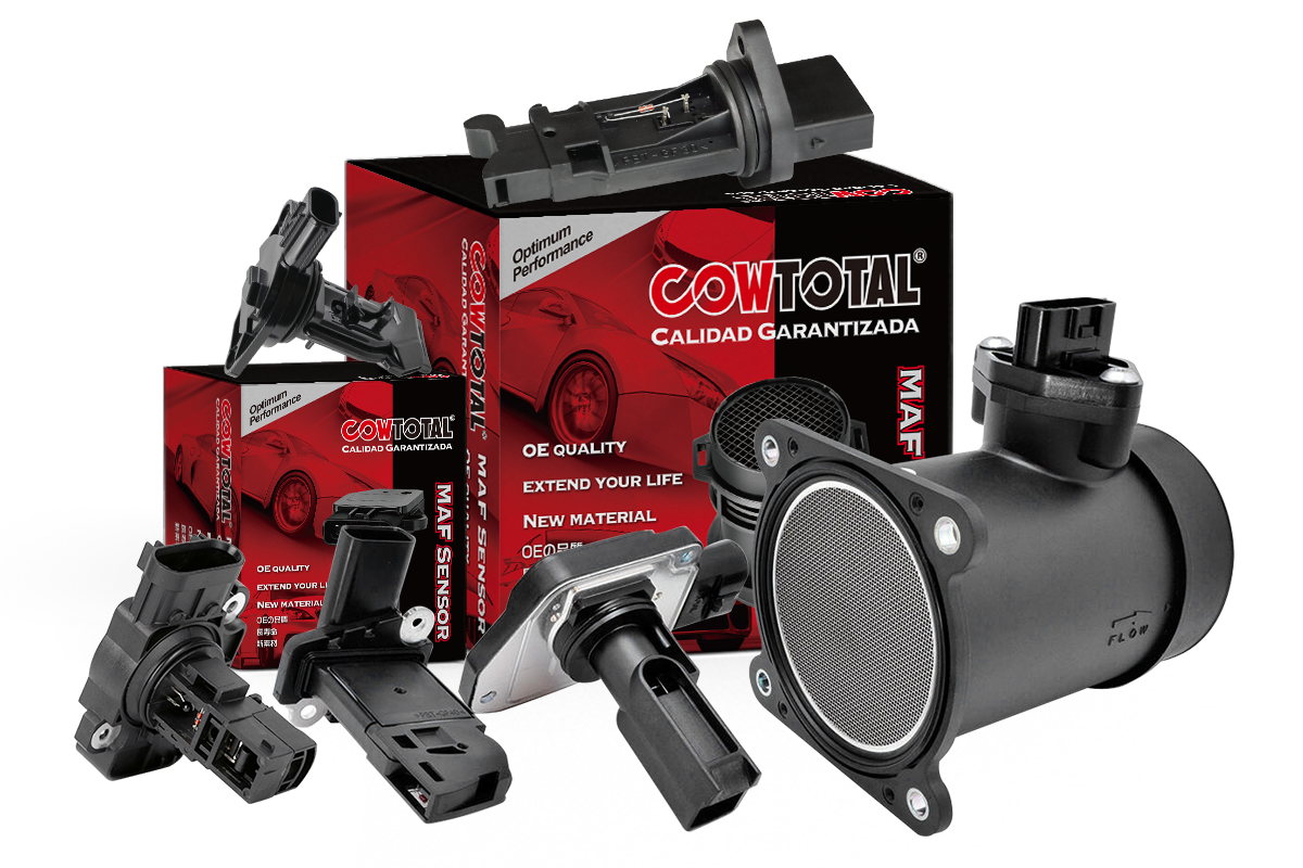 OEM & Aftermarket Mass Air Flow Sensor (MAF) Manufacturer