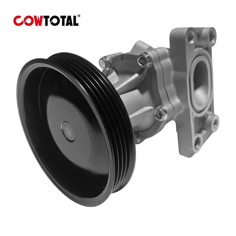 Engine Water Pump 12624936 For CHEVROLET CADILLAC OPEL - カウトータル