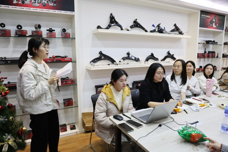 Cowtotal 2025 Annual Summary Meeting Review